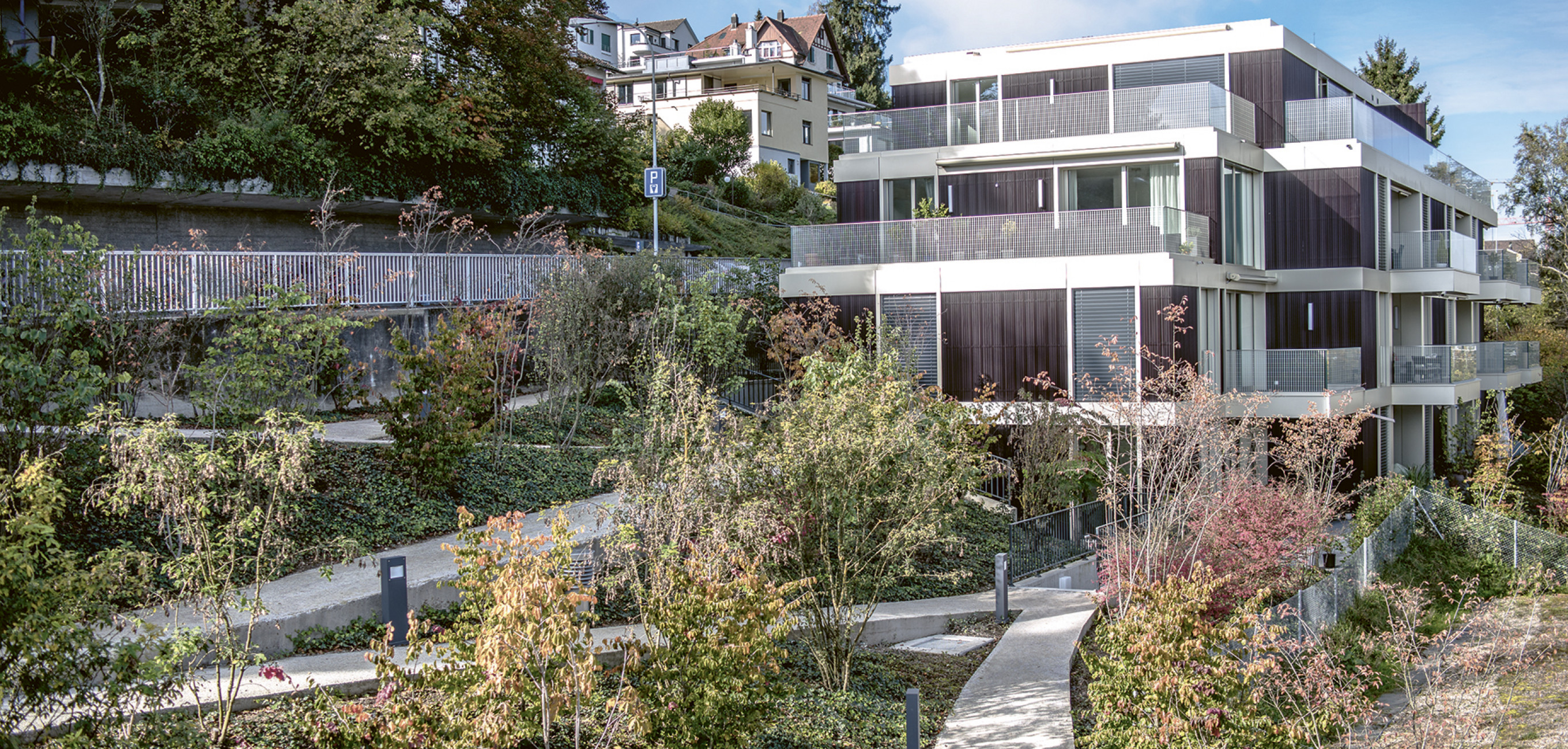 Seesicht - bonainvest