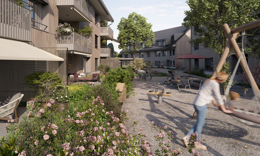 Zentrum - bonainvest