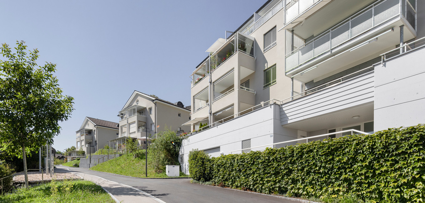 Am Baumgarten 4, 6 und 8 - bonainvest
